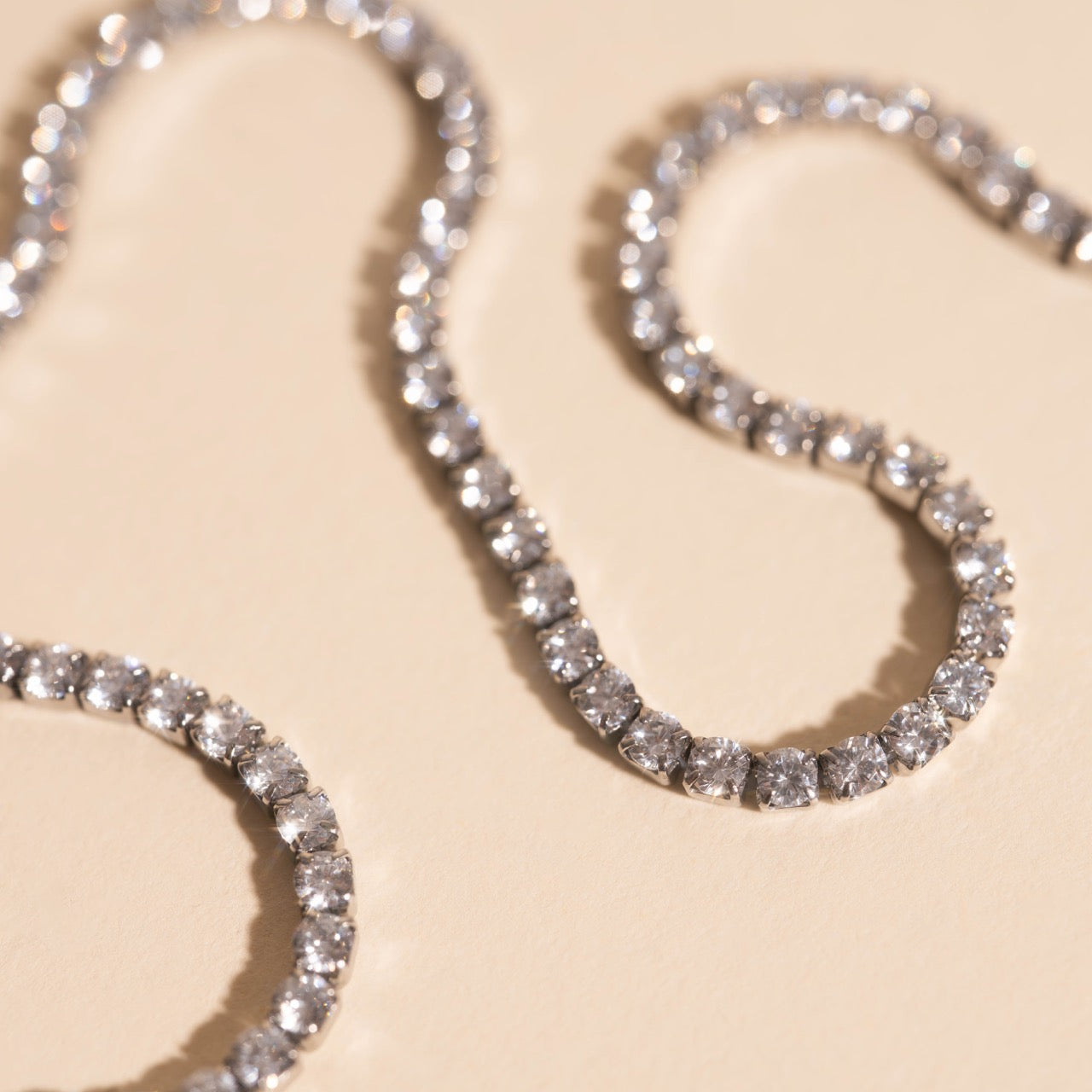 Chain Necklaces – Oh Clementine