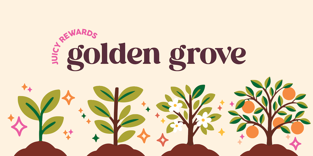 Golden Grove: Oh Clementine Rewards