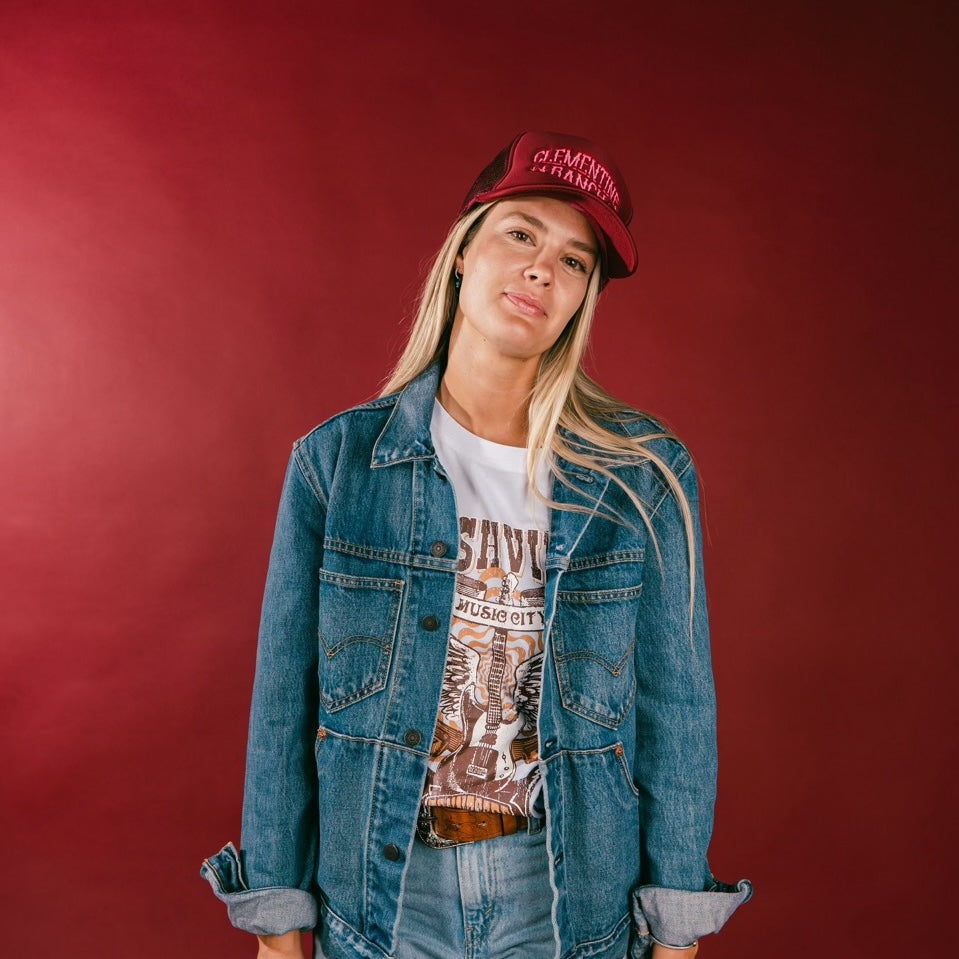 Fruit – Oh Clementine