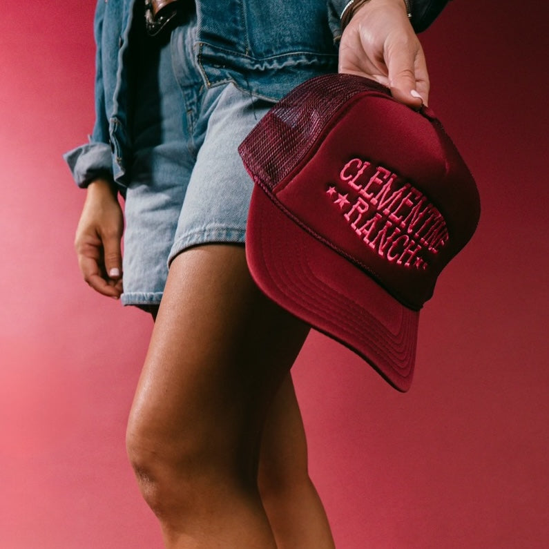 Fruit – Oh Clementine