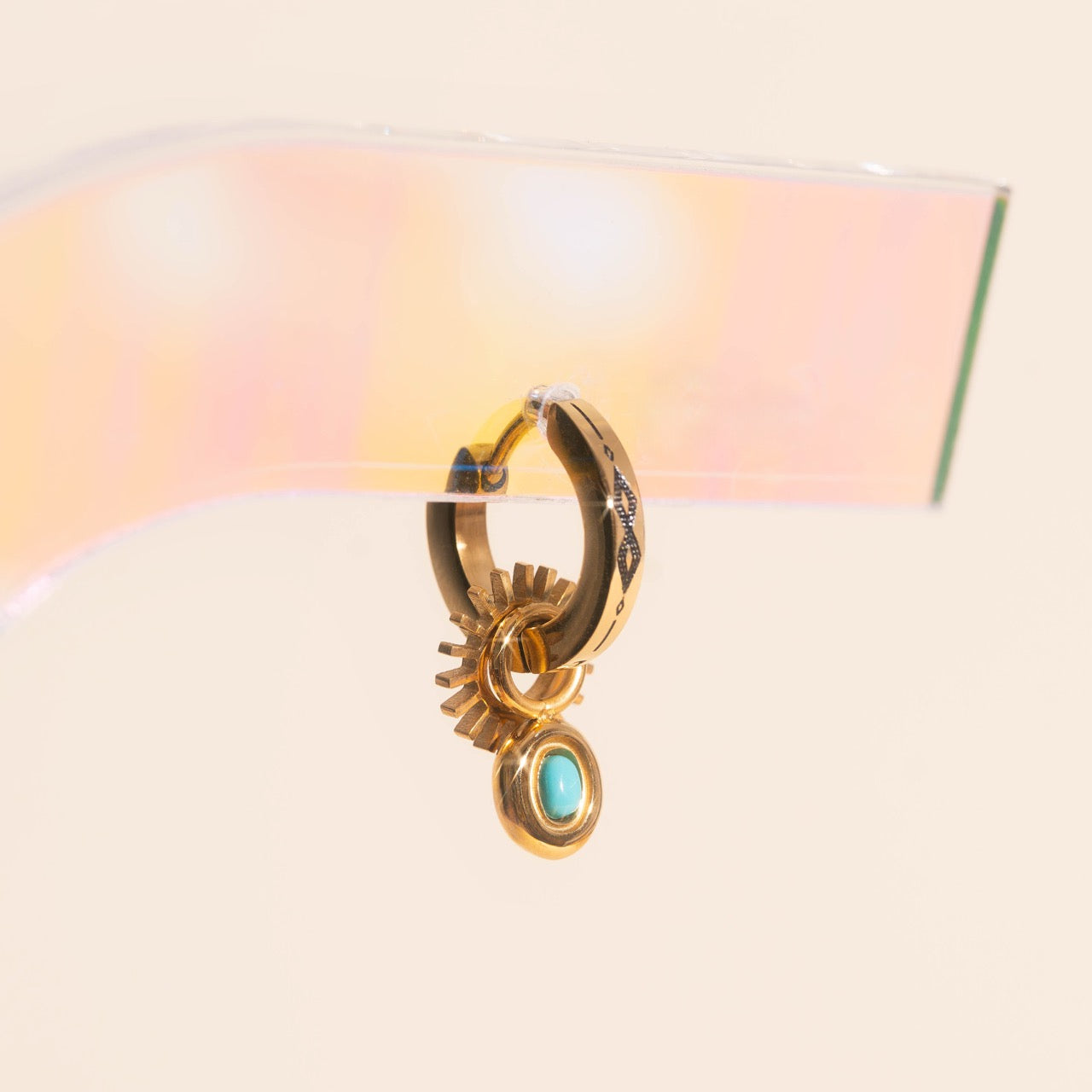 Southwest Spur Stack Pack (3 item pairs) – Oh Clementine