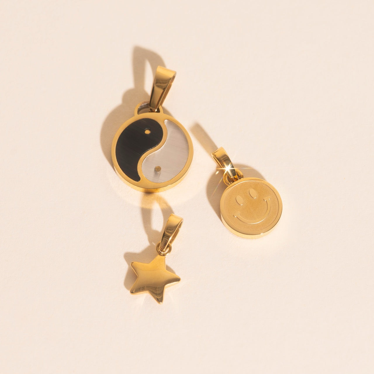 Yin & Yang Stack Pack (3 items) – Oh Clementine