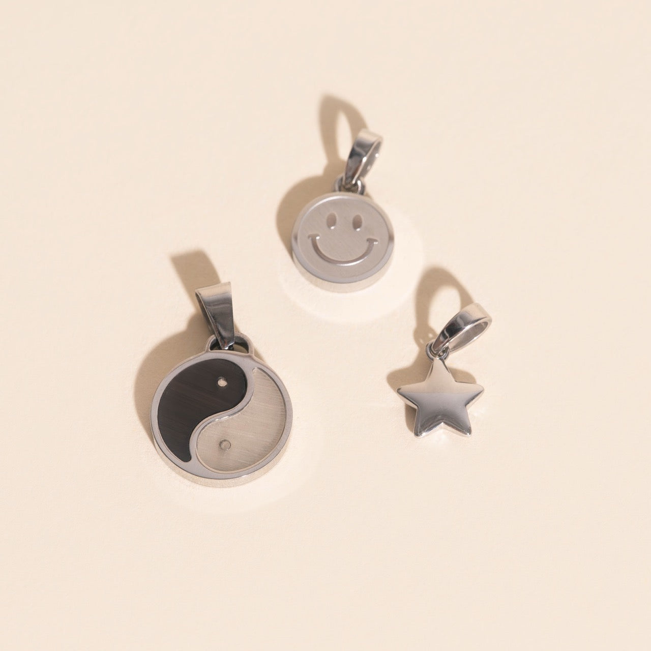 Yin & Yang Stack Pack (3 items) – Oh Clementine