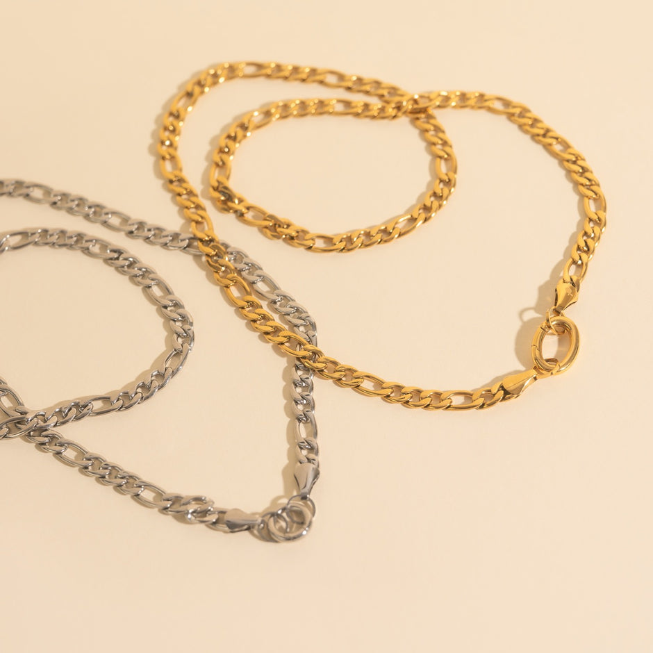 Interchangeable Necklaces – Oh Clementine