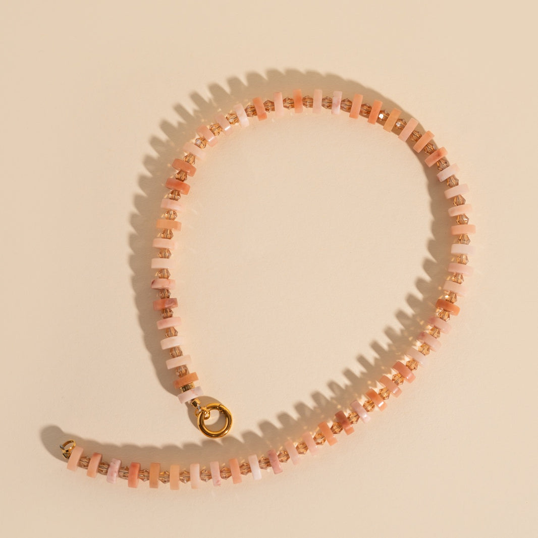 Interchangeable Necklaces – Oh Clementine