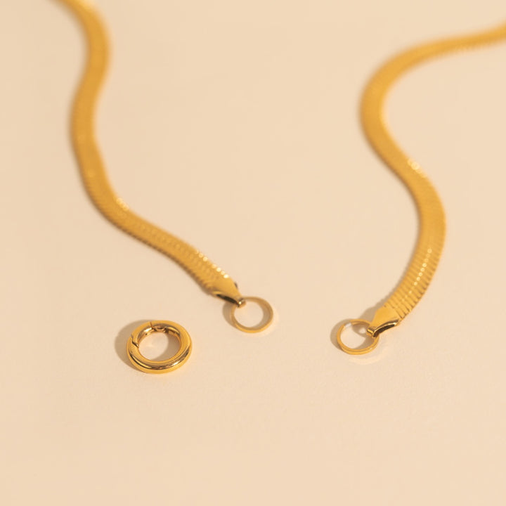 Interchangeable Necklaces – Oh Clementine