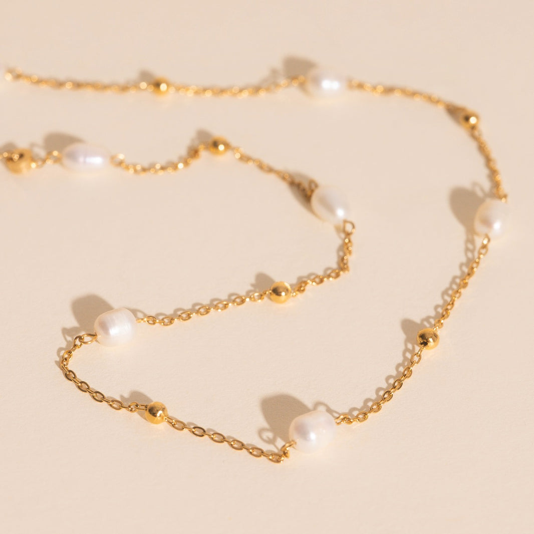 Chain Necklaces – Oh Clementine
