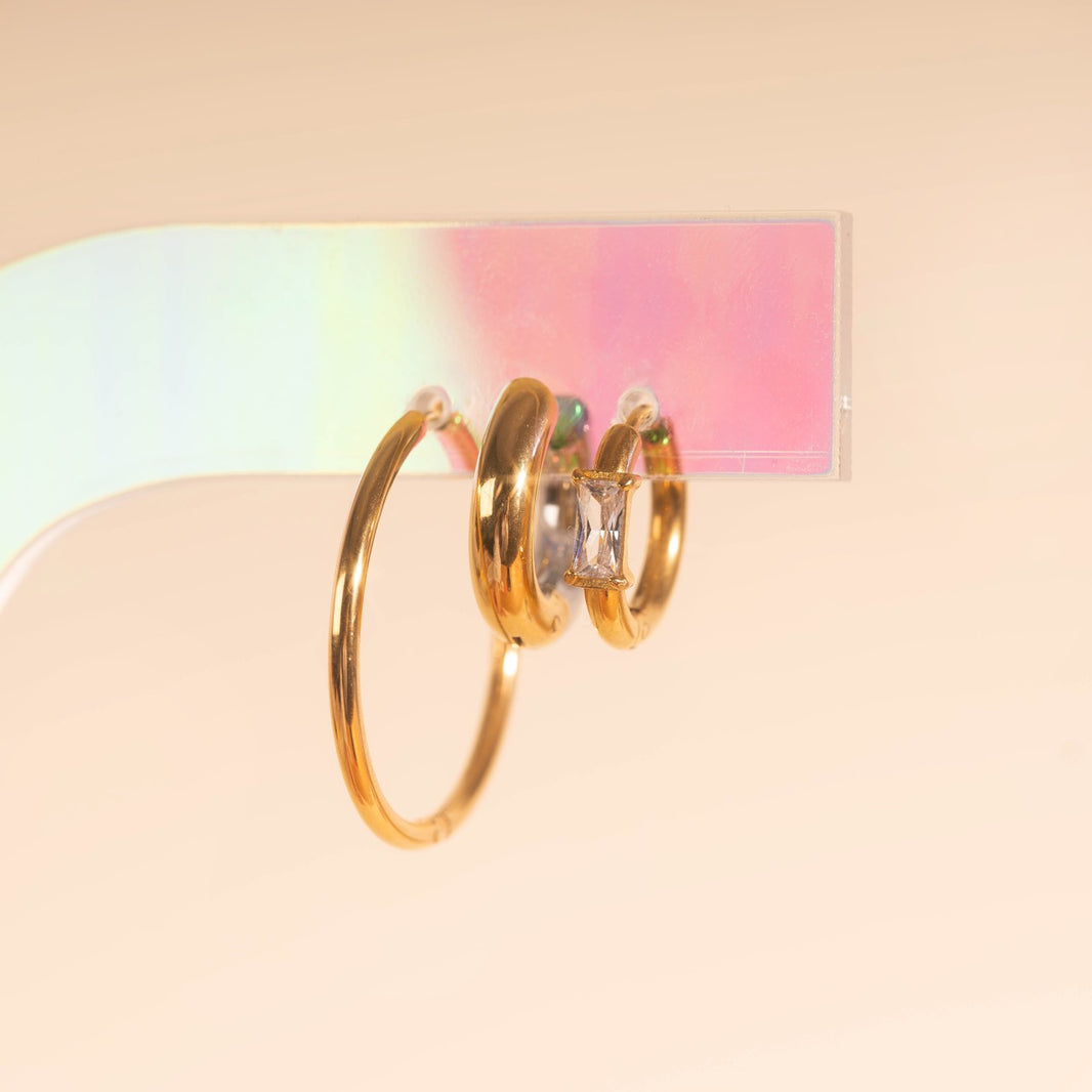 Stack Packs – Oh Clementine