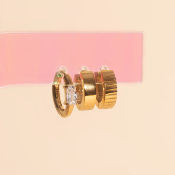 Stack Packs – Oh Clementine