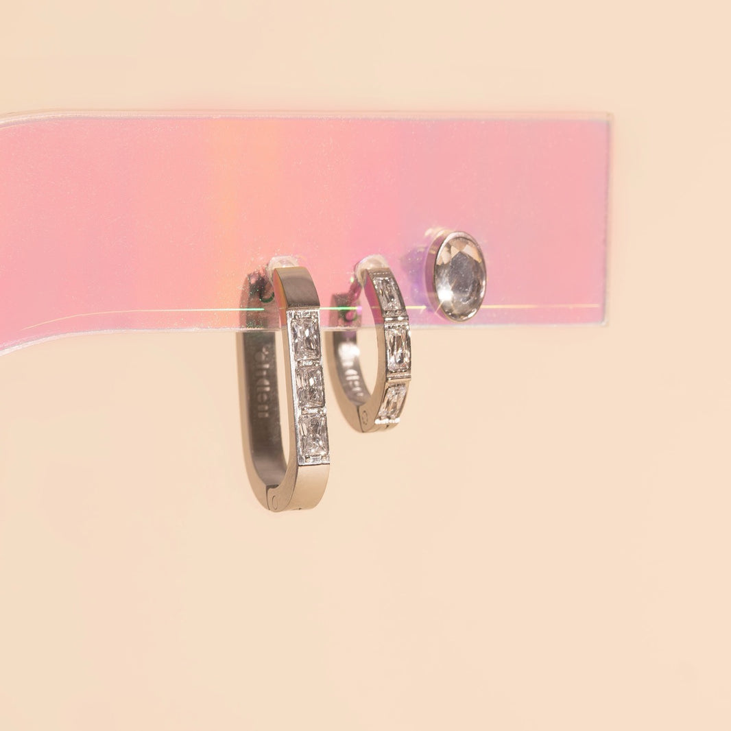 Stack Packs – Oh Clementine