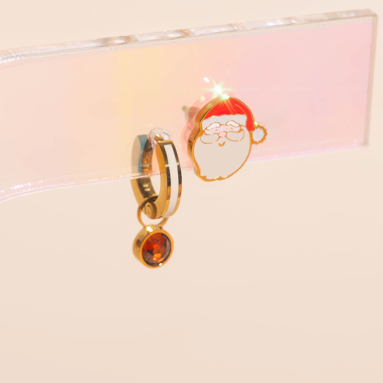 Santa Stack Pack (3 items) – Oh Clementine