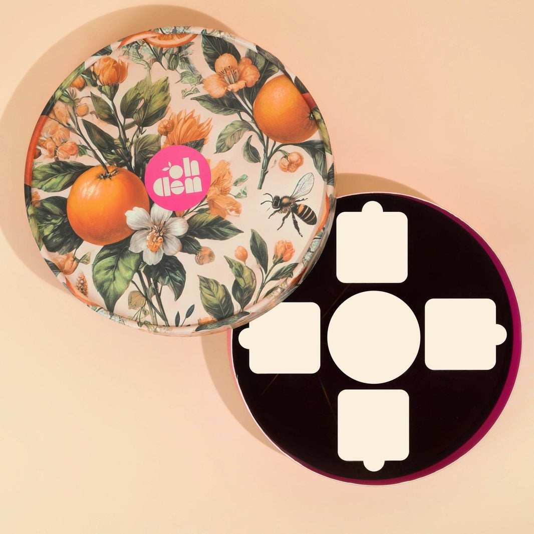 Mother's Day Gift Boxes – Oh Clementine