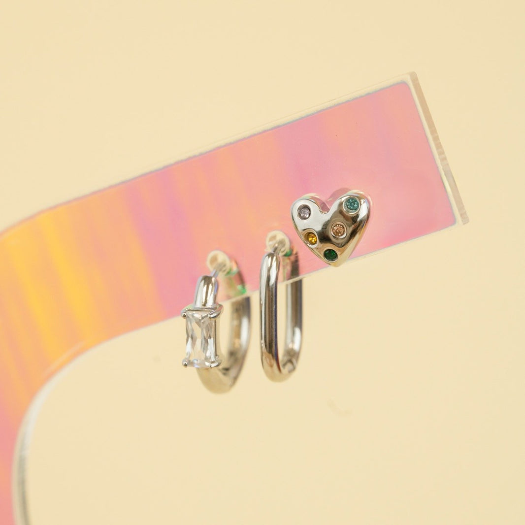 Stack Packs – Oh Clementine